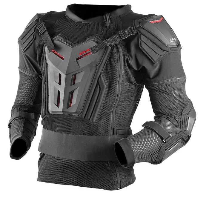 Jual ROMPI MOTOR BODY PROTECTOR EVS COMP SUIT | Shopee Indonesia