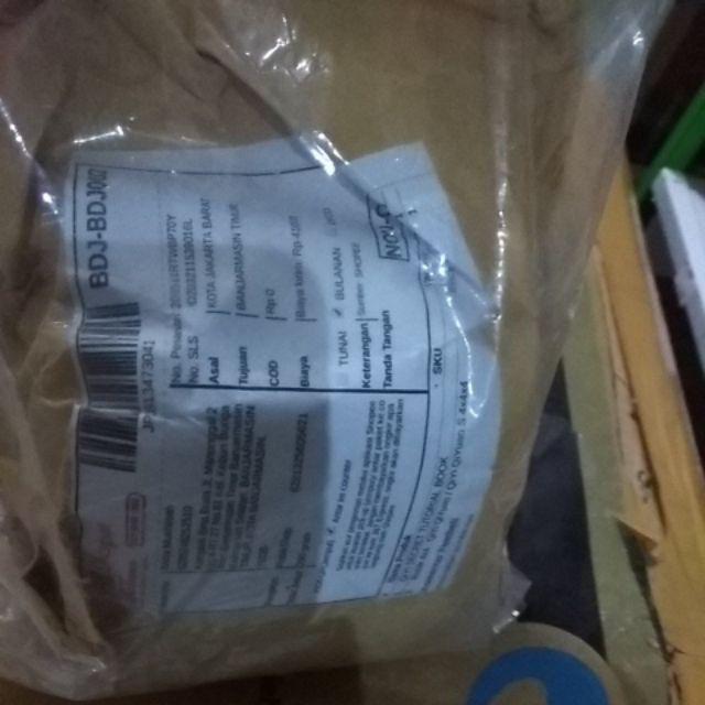 QIYI SECRET TUTORIAL BOOK / BUKU RUMUS RUBIK CFOP CROSS F2L OLL PLL ...