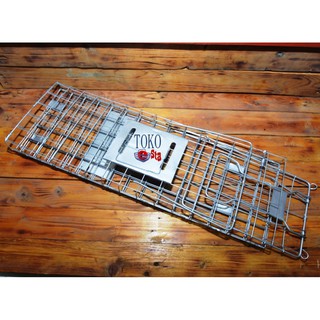 Jual Perangkap Jebakan Kucing Musang Garangan Tikus Besat Hewan Liar ...