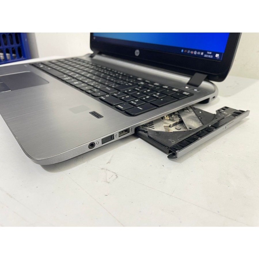 Jual Laptop Hp Second 450 G3 Hardisk 500gb Ram 4gb | Shopee Indonesia