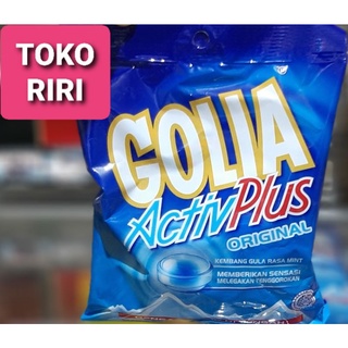 Jual permen golia | Shopee Indonesia