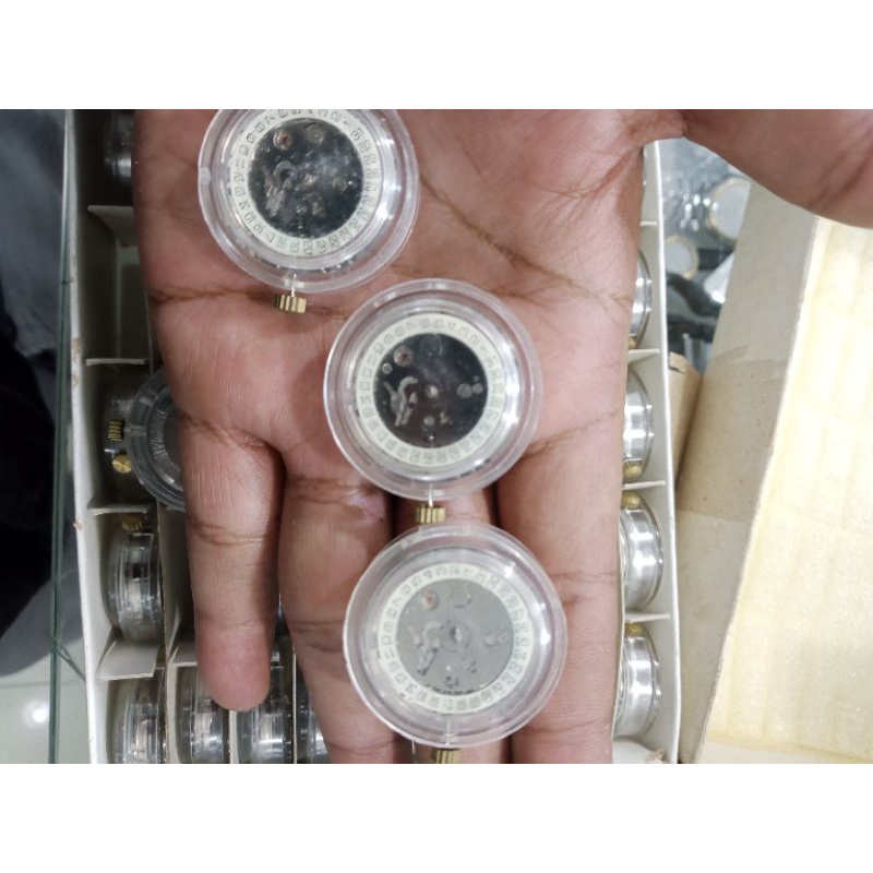 Harga mesin jam automatic citizen Terbaru Jun 2026 | BigGo Indonesia