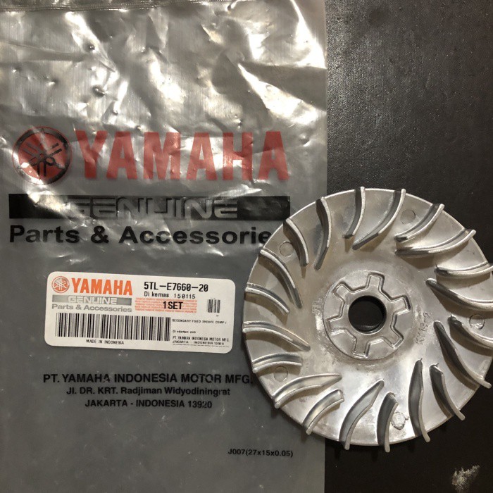 Nama Spare Part Motor Mio Sporty | Reviewmotors.co