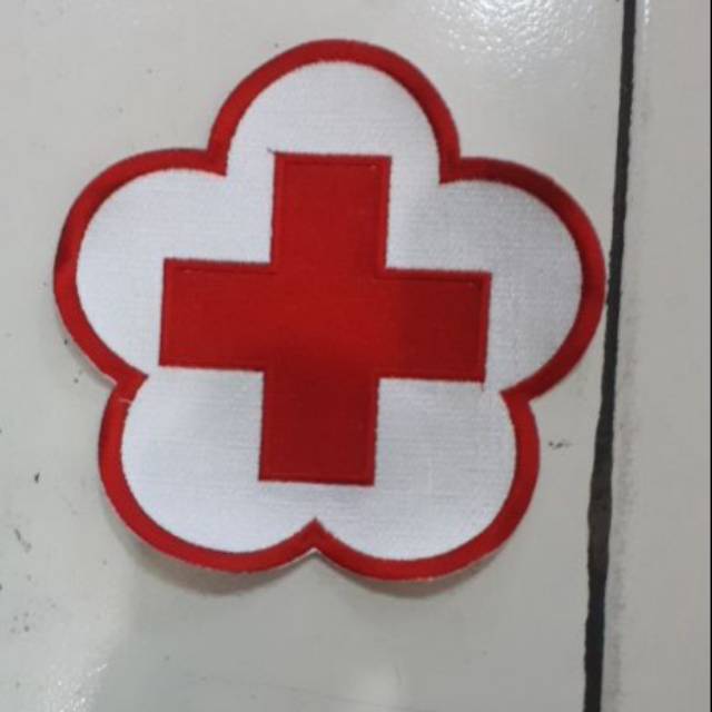 Jual Logo pmi besar Indonesia|Shopee Indonesia