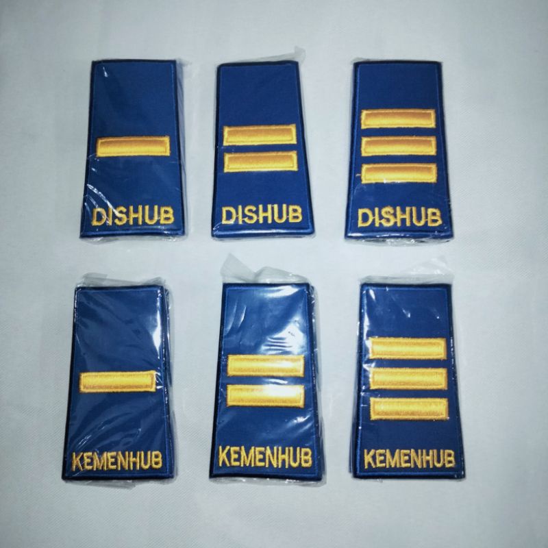 Jual Pangkat Perhubungan / Pangkat Kemenhub / Pangkat Dishub / Atribut ... Jual Pangkat Perhubungan / Pangkat Kemenhub / Pangkat Dishub / Atribut ...