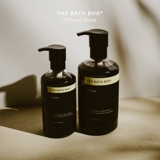 Toko Online The Bath Box Official Shop | Shopee Indonesia
