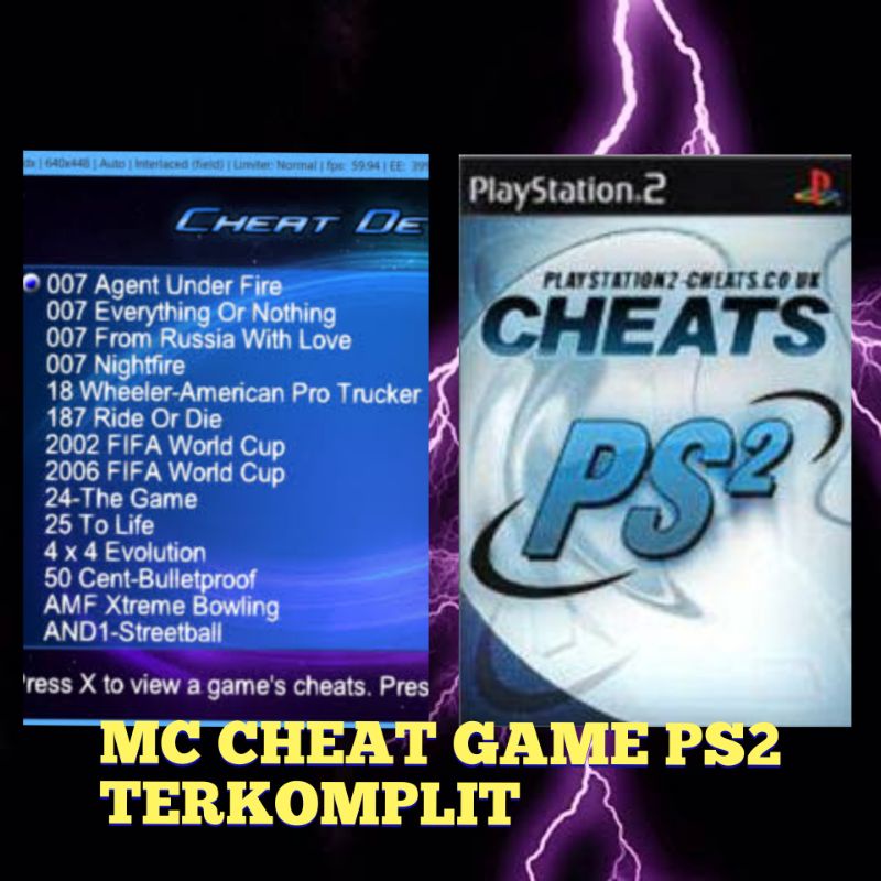 Harga Cheat Terbaru Juli 2023 |BigGo Indonesia