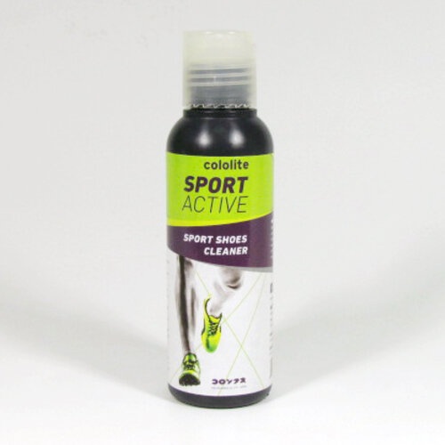 Jual Cololite Sport Shoes Cleaner | Shopee Indonesia