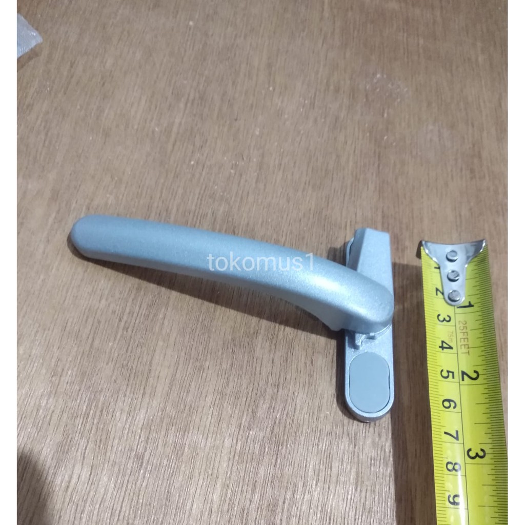 Jual WINDOW HANDLE/KUNCI HANDLE JENDELA RAMBUNCIS ENGSEL JENDELA ...