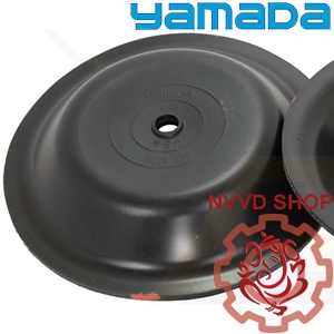 Jual YAMADA 772958 DIAPHRAGM / MEMBRAN NBR (BUNA-N) FOR NDP-20 PUMP ...