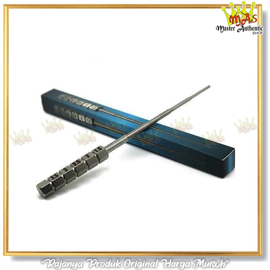 Jual Micro Jig Coil Gulung Kantal Toolkit Toolbox Magic Bukan Kuro ...