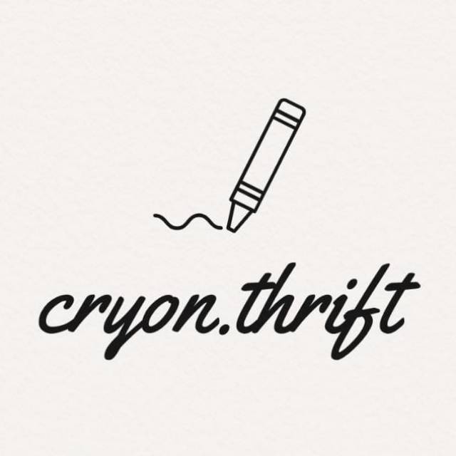 Produk Cryon Collection | Shopee Indonesia