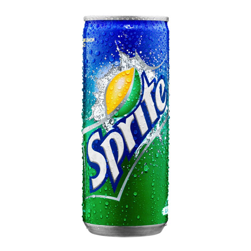Jual Sprite Slim Kaleng 250ML (12pcs/kaleng) Indonesia|Shopee Indonesia