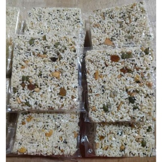 Jual Bipang/Snack/Jipang Beras Sultan dan Kacang Indonesia|Shopee Indonesia