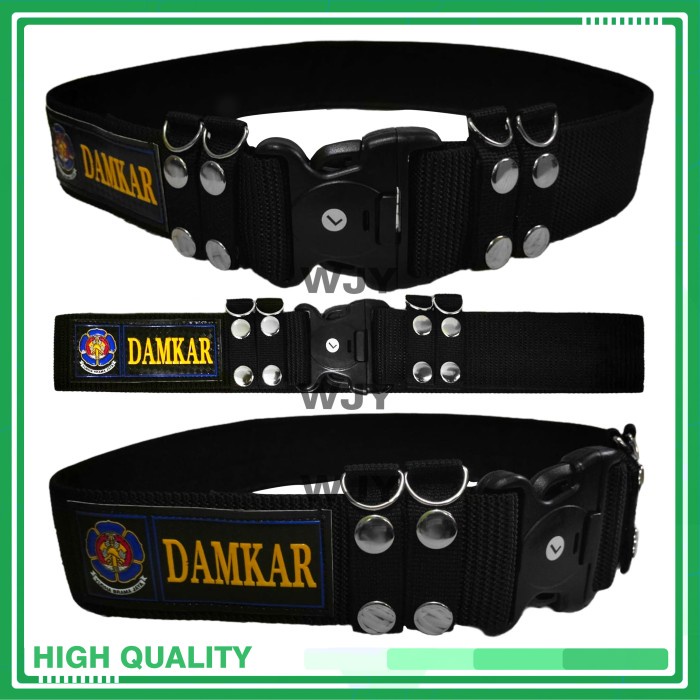 Jual KOPEL DAMKAR/PEMADAM KEBAKARAN BLACKHAWK KOPEL BLACKHAWK | Shopee ...