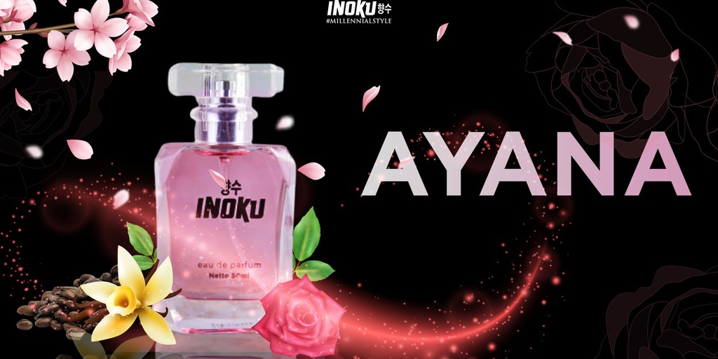 Toko Online INOKU Official Shop | Shopee Indonesia