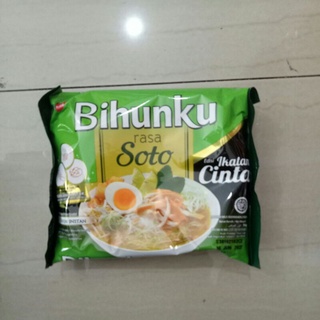 Jual bihunku rasa soto 55g | Shopee Indonesia