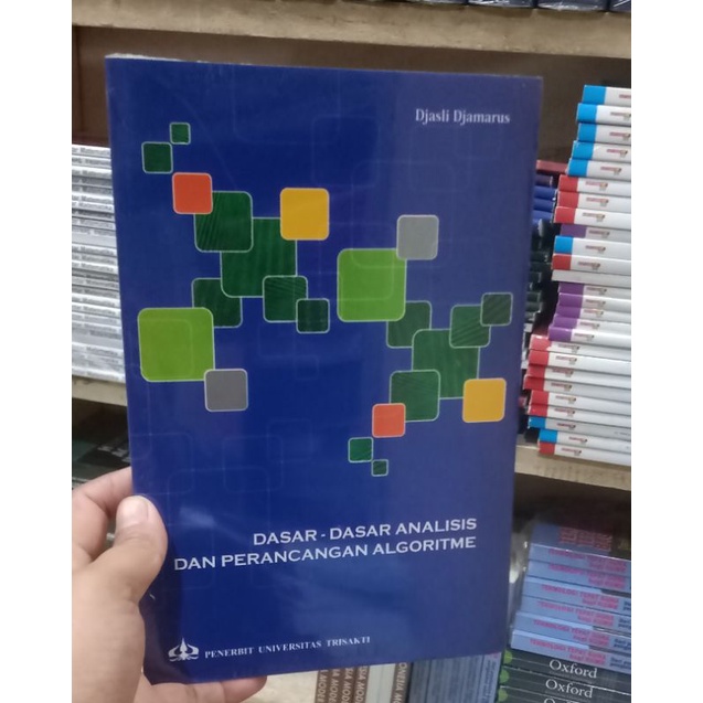 Jual dasar dasar analisis dan perancangan algoritme | Shopee Indonesia Jual dasar dasar analisis dan perancangan algoritme | Shopee Indonesia