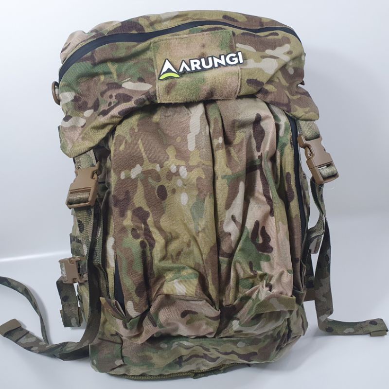 Jual Tas Mystery Ranch SATL Assault Ruck Backpack | Shopee Indonesia