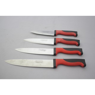 Jual PISAU GG MERAH 7 INCH | Shopee Indonesia