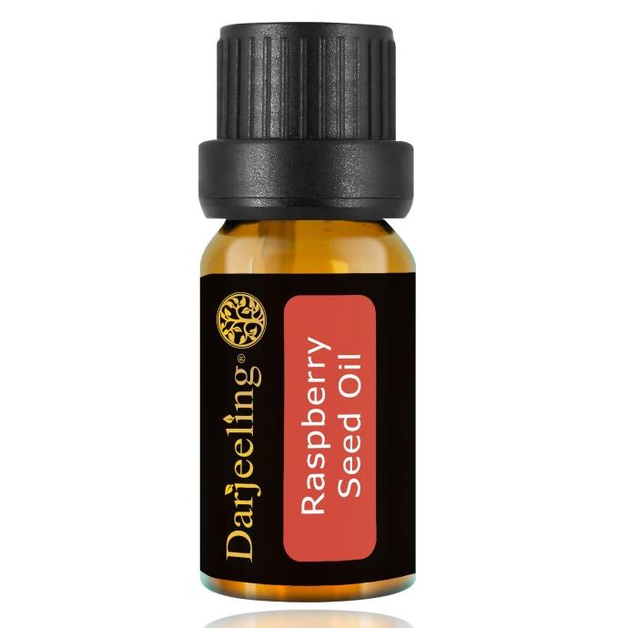 Jual 10ml Red Raspberry Seed Oil Minyak Biji Frambos Cold Pressed ...