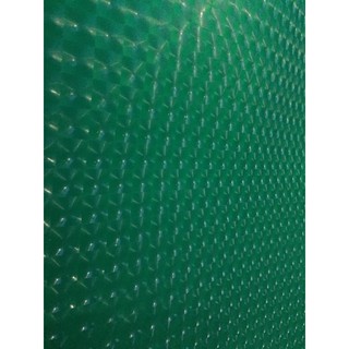 Jual Fiber viber plastik penutup pagar DIMENSI motif 3D harga per ...