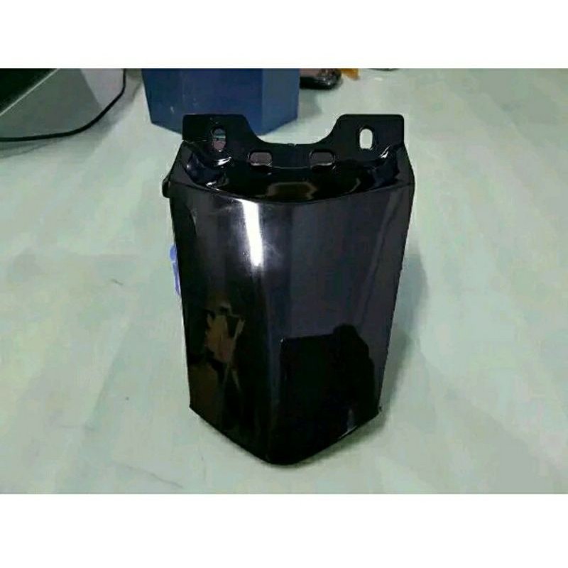 Jual Cover Stop Jupiter Z 2010 Robot Salib Hitam (Cover Tail Tutup ...