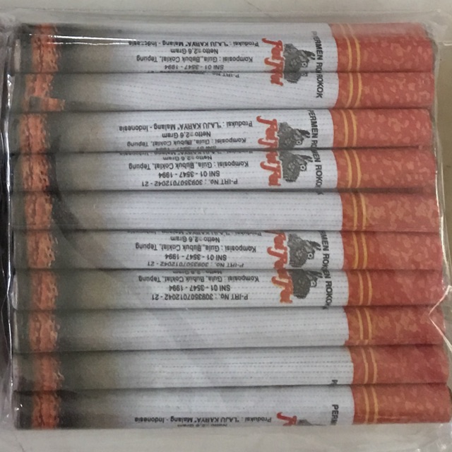Jual Permen Rokkoan Jadul Rasa Coklat (minim order 2 pack) | Shopee ...