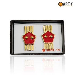Jual PANGKAT PNS KEMHAN GOLONGAN 4A 4B 4C 4D /EMBLEM PIN KEMHAN ...