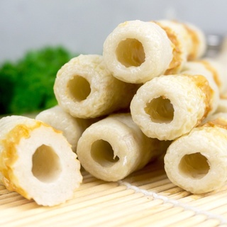 Jual Seafood King Chikuwa 200gr | Shopee Indonesia