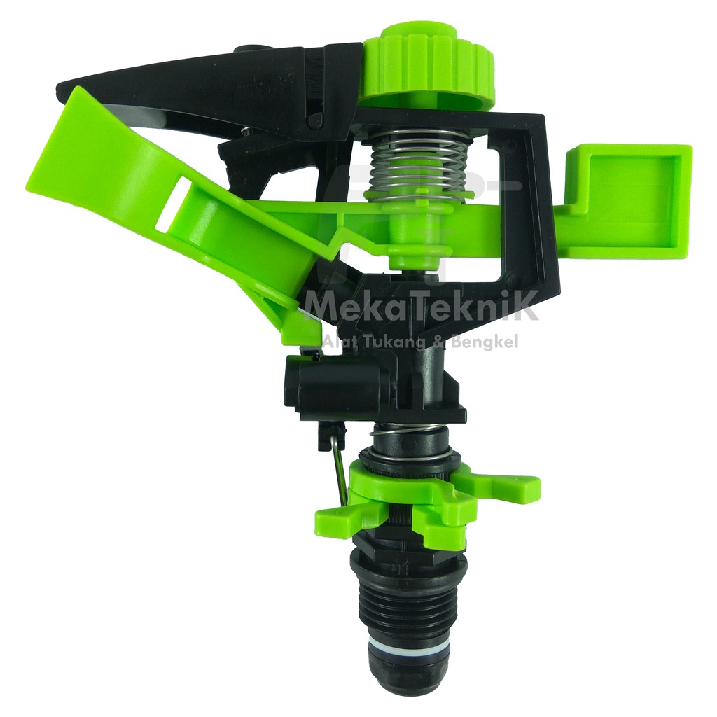 Jual SPRINKLER TAMAN PVC NANKAI / SPRINKLE / SPRINKEL / SPRINGKEL PVC ...
