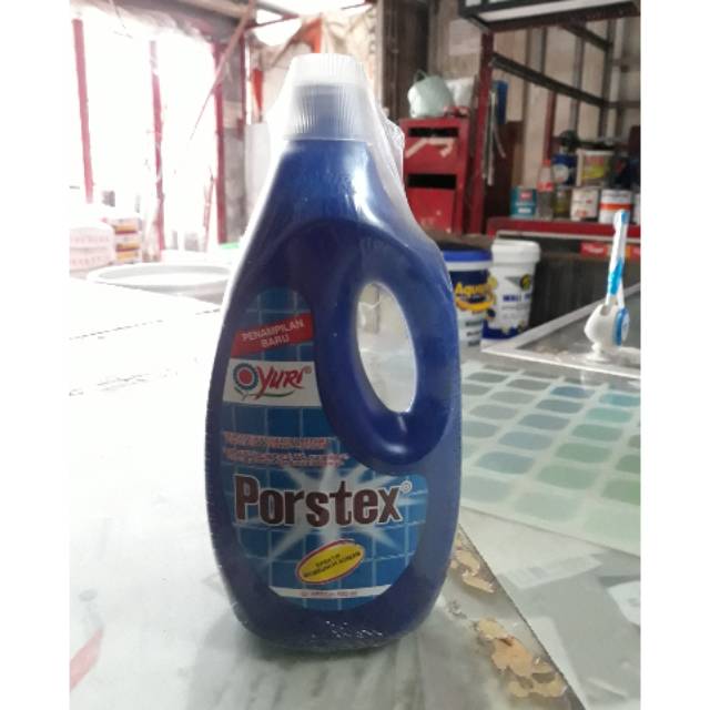 Jual Porstex / Porstek 500ml 1000ml | Shopee Indonesia