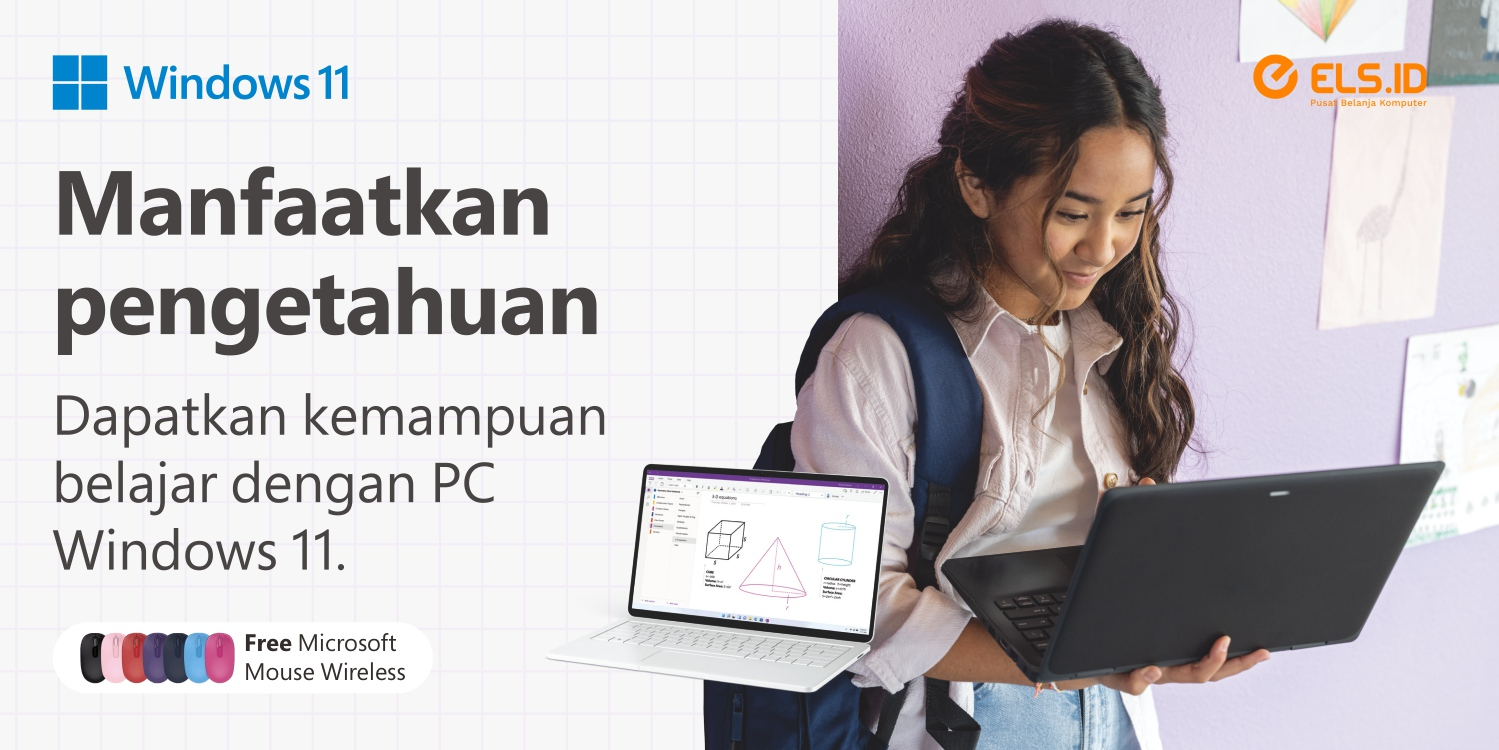 Produk ELS Computer | Shopee Indonesia