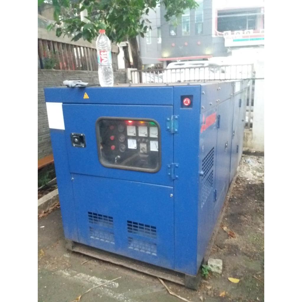 Produk GENSET Master | Shopee Indonesia
