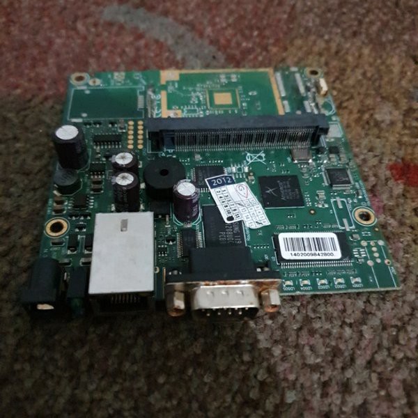 Jual routerboard mikrotik rb411 Indonesia|Shopee Indonesia
