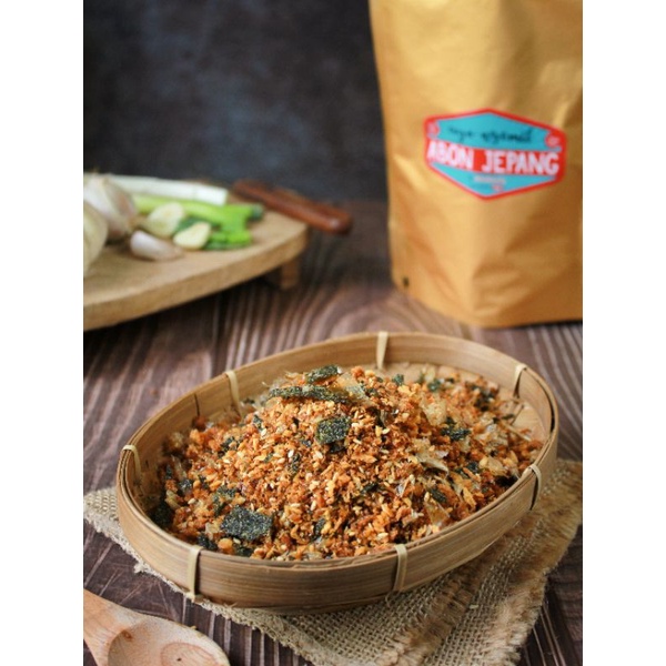 Harga Furikake Jepang Halal Terbaru Juli 2023 |BigGo Indonesia