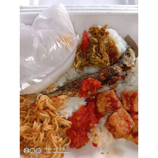 Jual ikan kering penja(ikan seribu) /500 gr | Shopee Indonesia
