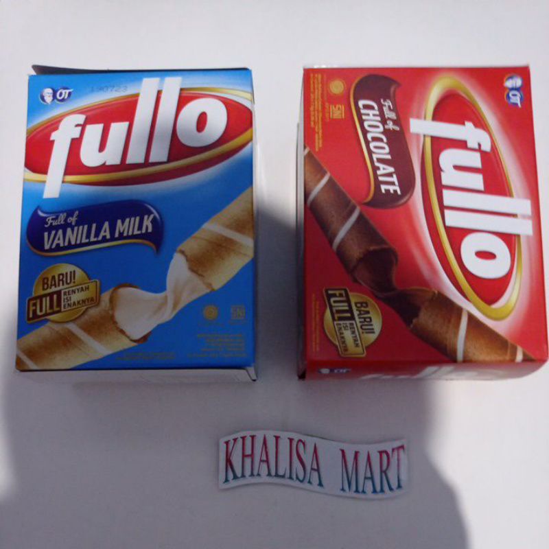 Jual Fullo Box | ISI 24 PCS | Shopee Indonesia