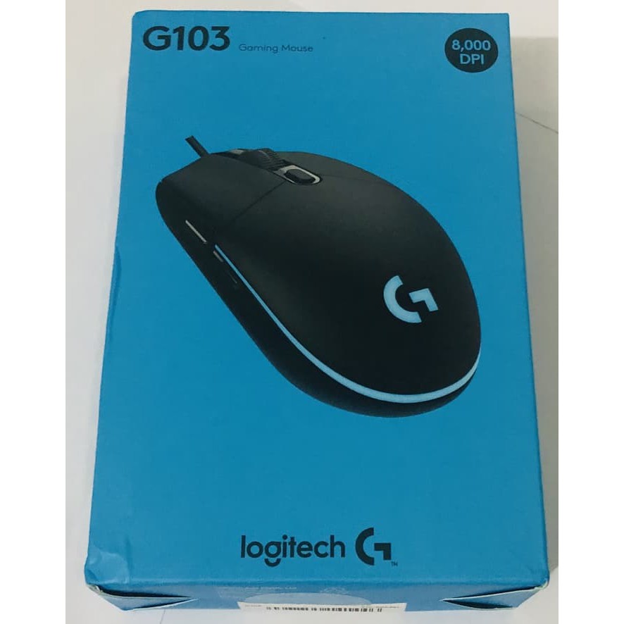 Harga G103 Mouse Terbaru Agustus 2024 |BigGo Indonesia