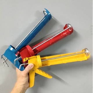 Jual Tembakan silicone gun/ silikon gun /silicon model (B) | Shopee ...