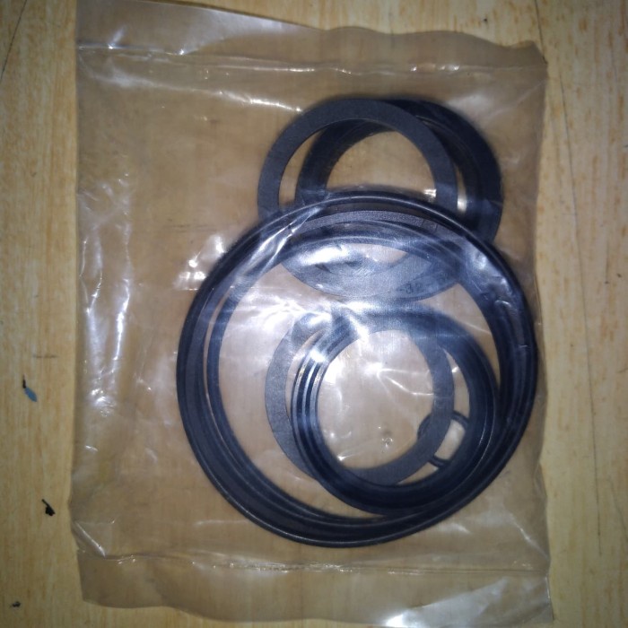 Jual Parts Imitasi Seal kit Power Steering Ford Ranger TDI UH7132180 ...