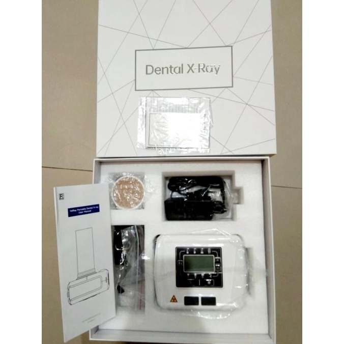 Harga x ray portable Terbaru Mei 2025 | BigGo Indonesia