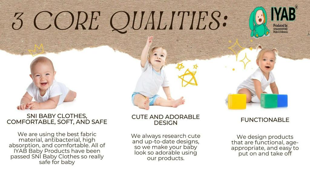 Toko Online IYAB Official Shop | Shopee Indonesia