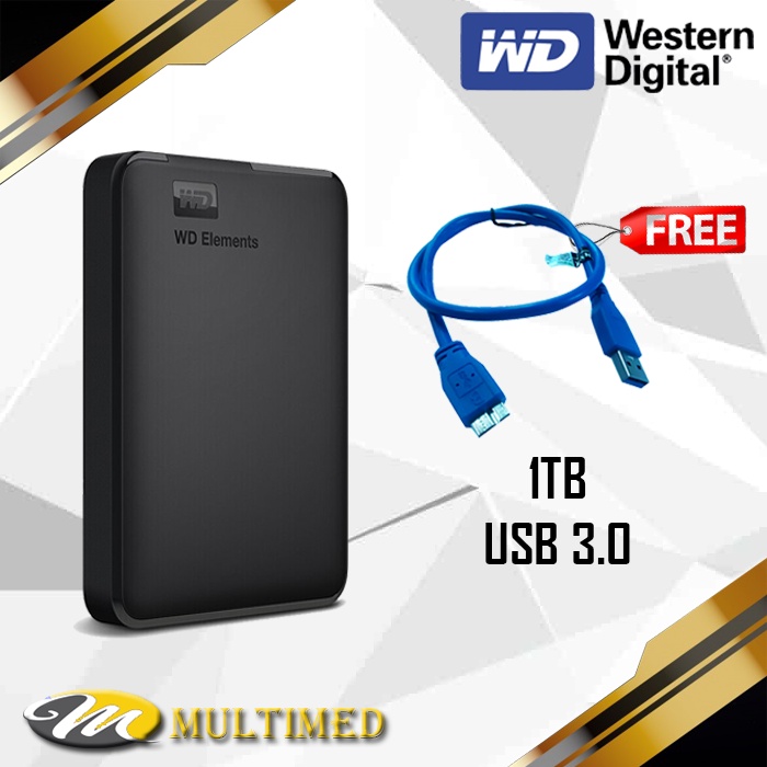 Jual HDD 1 TB Terlengkap & Harga Terbaru Maret 2023 | Shopee Indonesia