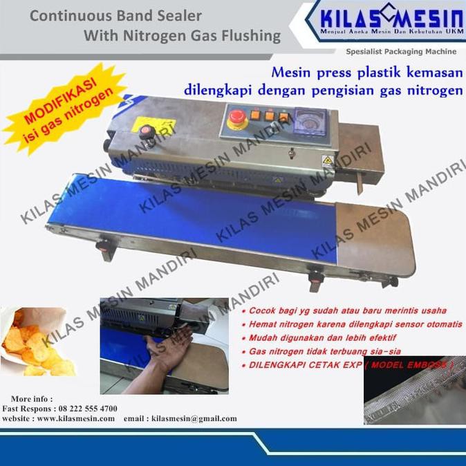 Harga Snack Sealer Surabaya Terbaru Sep 2024 |BigGo Indonesia