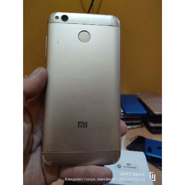 Jual mesin redmi 4x normal | Shopee Indonesia