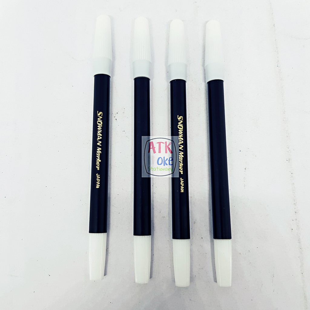 Jual 1 Pcs Spidol Snowman Kecil PW-1A Hitam Indonesia|Shopee Indonesia Jual 1 Pcs Spidol Snowman Kecil PW-1A Hitam Indonesia|Shopee Indonesia