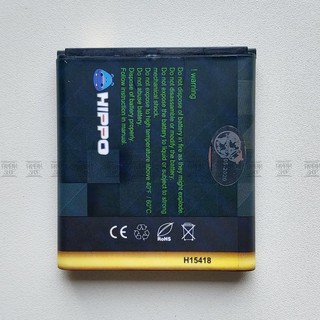 Jual Baterai Hippo Double Power Original Modem Andromax M3Y M3Z M3S H15418 ORI Batre Batrai ...