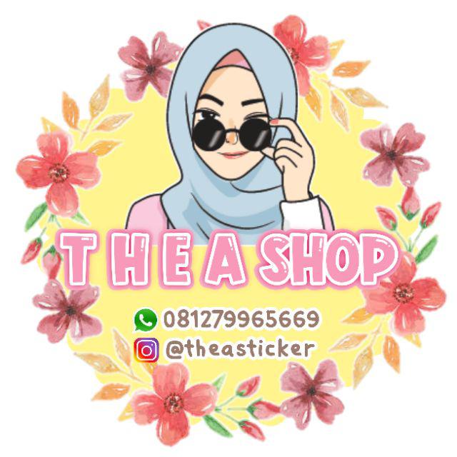 Desain logo olshop | Shopee Indonesia