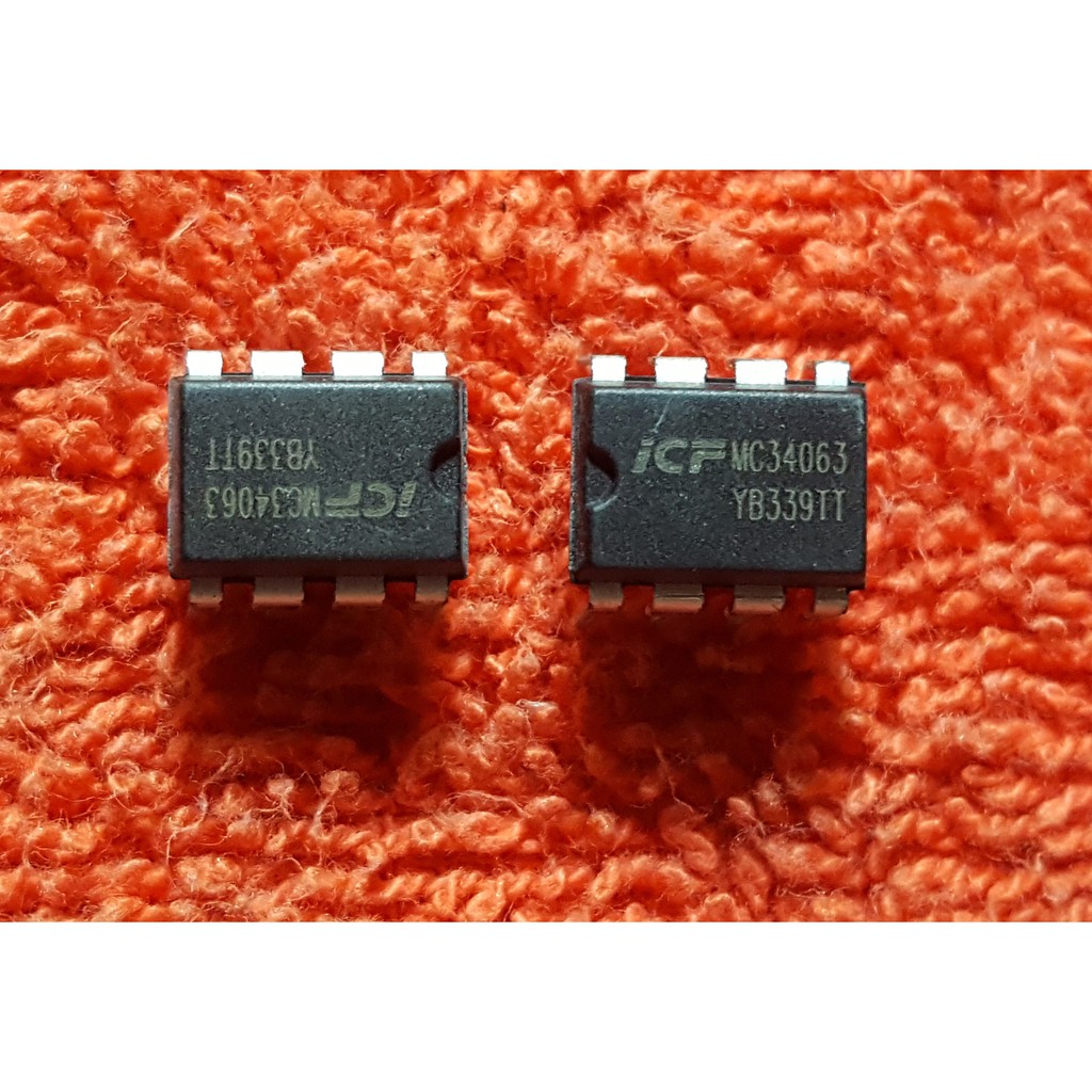 Harga Mc34063api Terbaru Mei 2022 | BigGo Indonesia